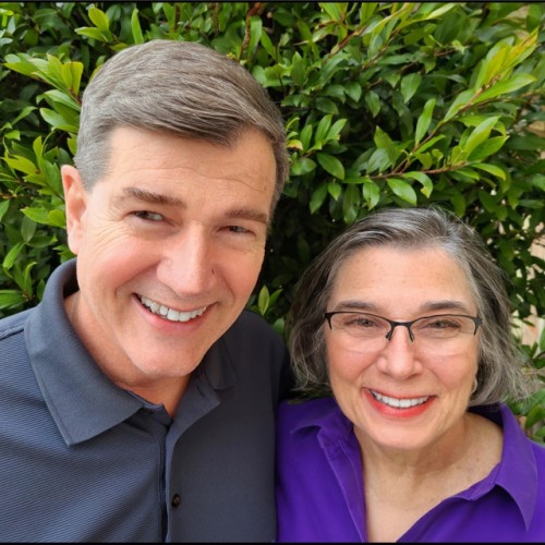 Marc and Carol Stephens